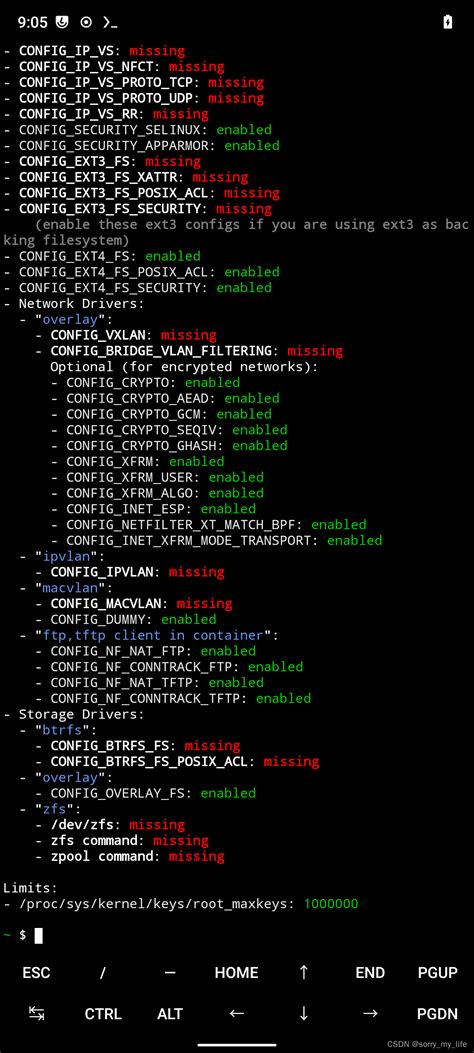 安卓开启docker支持2023614安卓 Docker Csdn博客