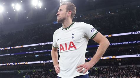 Psg Ready To Enter Race With Bayern To Sign Kane Sources Espn