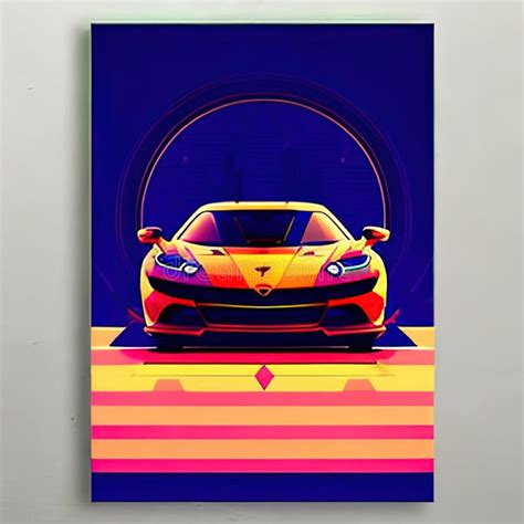 Graphic Designer Print Design Style Generative Ai Stock Illustration Illustration Of Bright