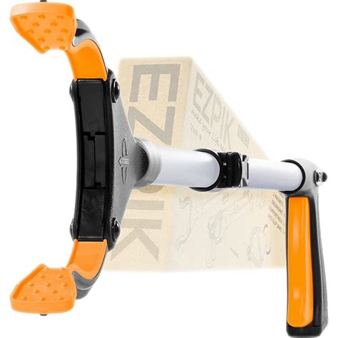 Buy Ezpik® Pro 32 Folding Litter Picker For Adults 80 Cm Magnetic