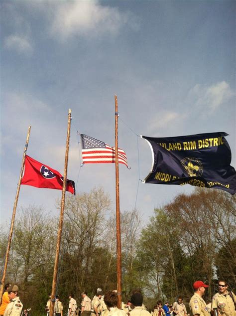Highland Rim District Middle Tn Council Group Facebook