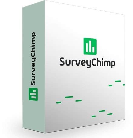 SurveyChimp Review Take The Guesswork Out Of Your Business