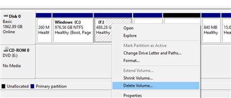how to safely uninstall ubuntu from a windows dual boot pc