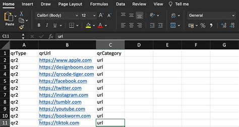 Create Multiple Unique Qr Codes For Url In 7 Steps