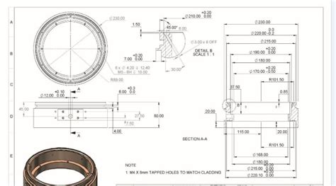 Create A Cnc Program For Your Milling Machine By Cnc Lazar Fiverr