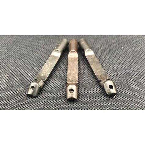 Yugoslavian Sks M59 66 Trigger Housing Latch Nos Condition Victory Arms And Munitions