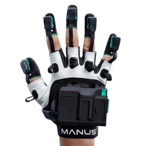 Data Gloves Handfinger Tracking