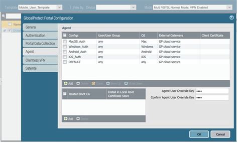 Paloalto On Eve Ng R Paloaltonetworks