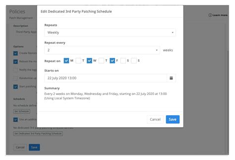 It Automation Software Workflows Pulseway
