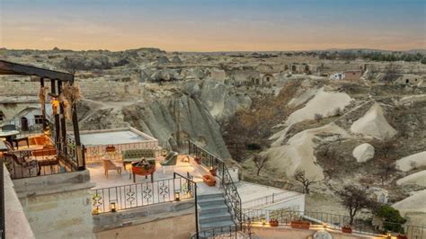 Aladino Cave Suites 3 ️ Хотел в Турция КАПАДОКИЯ Ekvator Bg