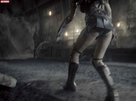 Gal Gadot Nude Pics Página 1