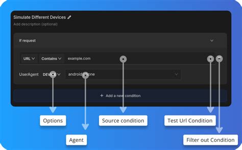 How To Simulate Different Devices Using User Agent