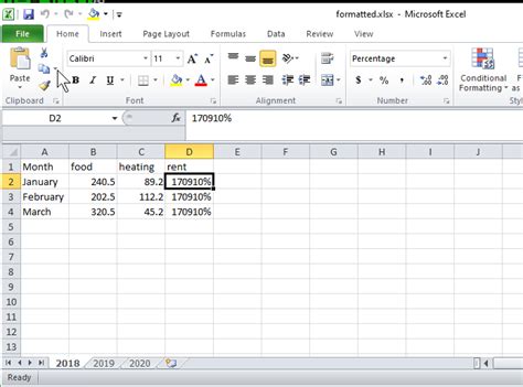 Whiteboard Coder Openpyxl Number Format