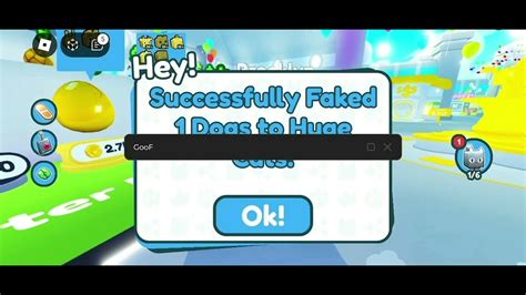 Pet Simulator X New Script YouTube