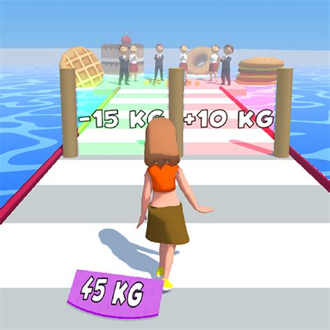 Too Fit Too Fat Play Now Online For Free