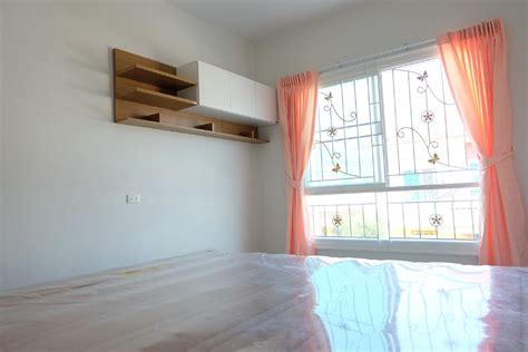 รีวิวการแต่งห้องนอน เดิมๆ ให้เหมือนใหม่ แบบฉบับทำเอง ซื้อเอง เลือกเอง และอยู่เอง