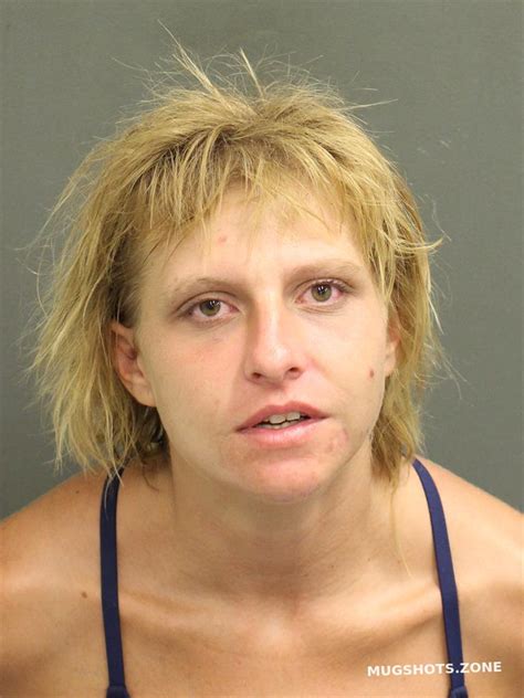 Wells Grayce Marie 08 11 2024 Orange County Mugshots Zone