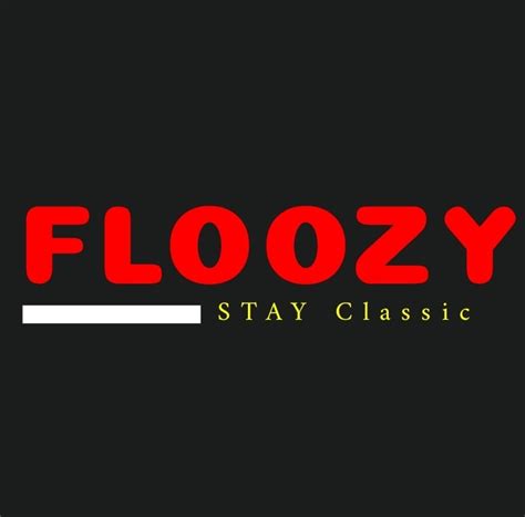 Floozy Collection Bd