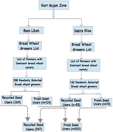 Sampling Procedures Download Scientific Diagram Sampling Procedures Download Scientific Diagram