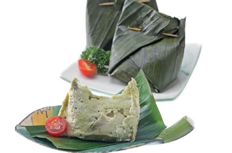 Lezatnya Botok Khas Jawa Kreasikan Dengan 3 Resep Ini Untuk Menu Berbuka Puasa Sajian Sedap