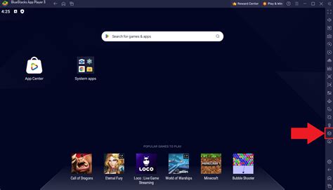 BlueStacks Nougat bitで一緒に遊ぼう起動時のブラックスクリーン解消法 BlueStacks サポート