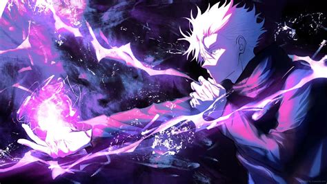 26 Satoru Gojo Live Wallpapers Animated Wallpapers Moewalls