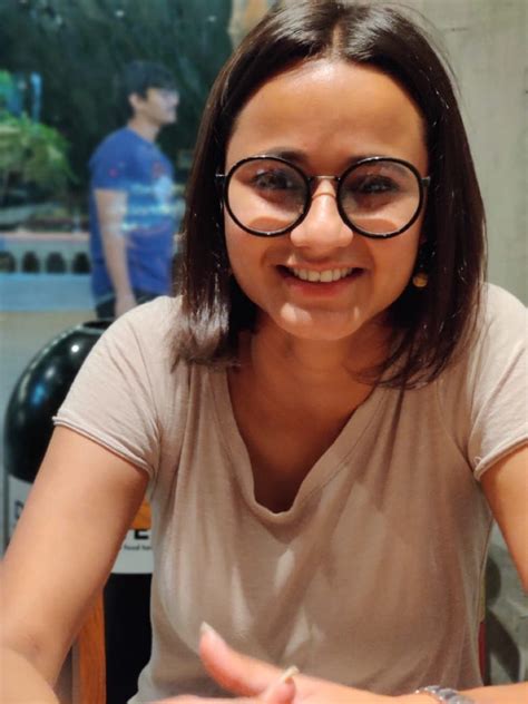 Vipasha Chakravorty Medium