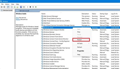 How To Reset All Audio Settings In Windows Make Tech Easier