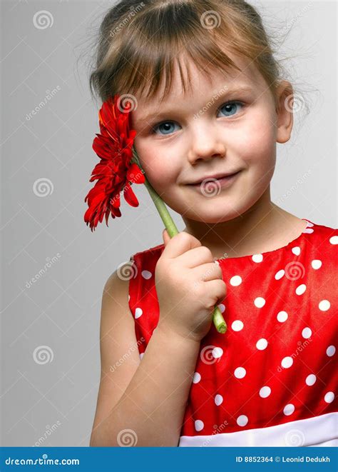 Muchacha Foto De Archivo Imagen De Fondo Hermoso Muchacha