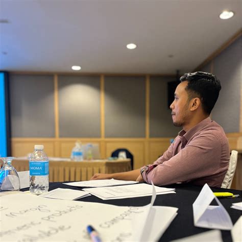 Nasriq Nordin Product Specialist Syno Medical Sdn Bhd Linkedin