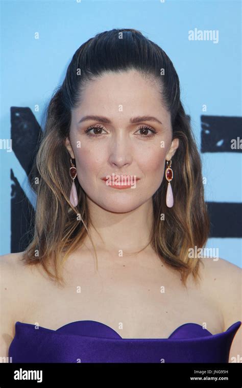 Rose Byrne 05162016 Neighbors 2 Sorority Rising Premiere Held At