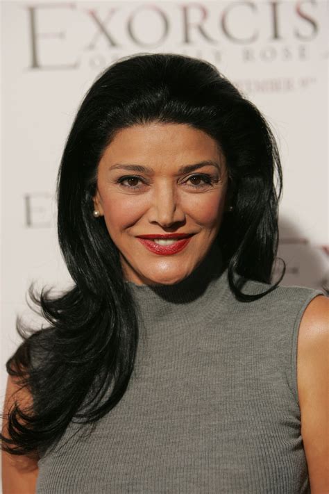 Shohreh Aghdashloo Run Sweetheart Run Rcelebrityhorror