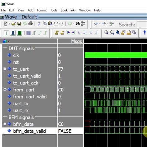 Course Constrained Random Verification With Osvvm Vhdlwhiz