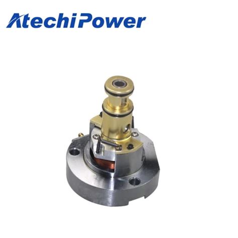 Diesel Generator Actuator 3408329 For Diesel Engine Fuel Pump Actuator