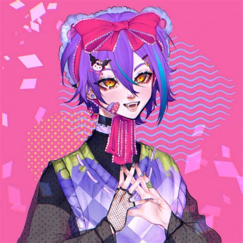 Rui Kamishiro Fanart Project Sekai By Flosoul On Deviantart