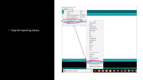 Fuzzy Logic With Arduino Pptx