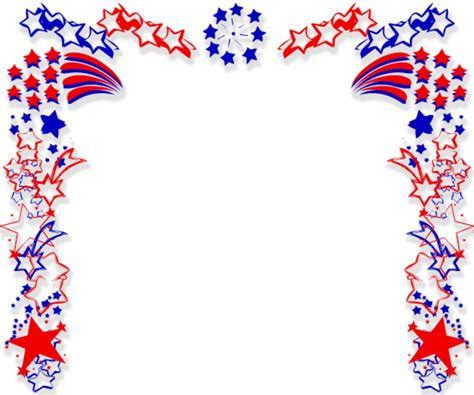 Free Memorial Day Borders Download Free Memorial Day Borders Png