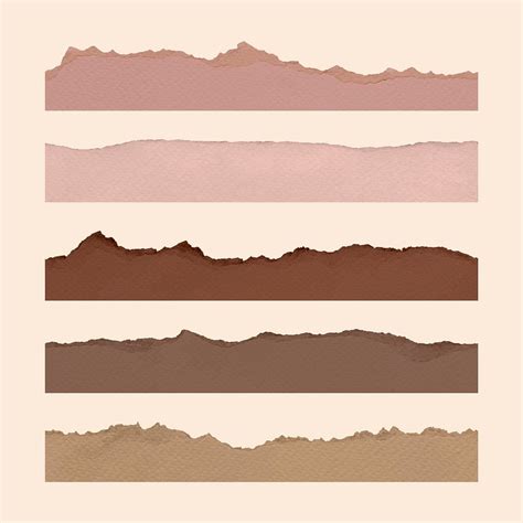 Nude Texture Border Images Free Photos PNG Stickers Wallpapers Backgrounds Rawpixel