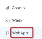 创建应用无线跨端流程优化 Issue apptools lab AppWorks GitHub