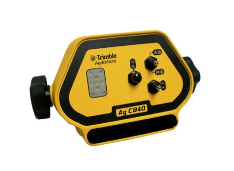 Iron Trimble Agriculture Grading Control System Supply Range Meter At Rs In