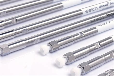 Introduction Of Lc Hplc Uplc Ms And Lc Ms And Flow Control Techniques Part I