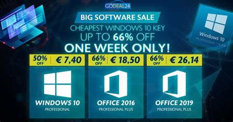 Comprar Licencias Windows Baratas Para Pc Por Solo