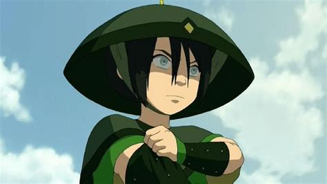 After Seeing How Netflix S Avatar The Last Airbender S Toph Actress Reacted To Her Casting News