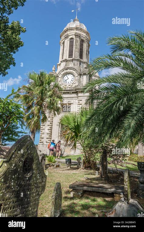St Johns Antigua And Barbuda Cathedral Of St John The Divine Catholic