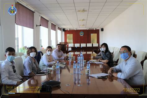 Дэлхийн Зөн Монгол ОУБ н “Гамшигт тэсвэртэй орон нутаг” төсөл