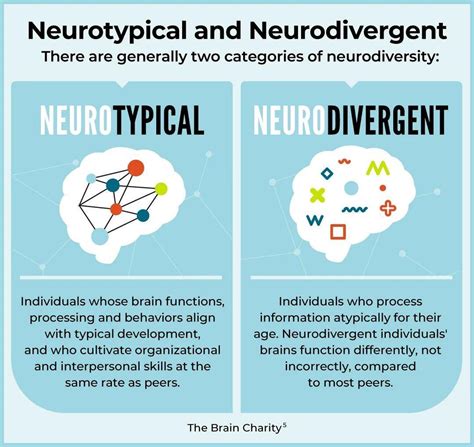 The Butterfly Neurodivergent Vs Neurotypical — Whats The Difference At Its Heart This