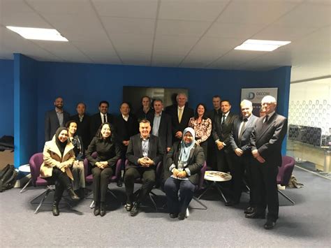 Baharrudin Abdul Kani Posted On Linkedin