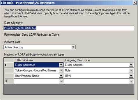 How To Add Adfs 20 As A Federated Identity Provider In Sharepoint 2010 Nielski