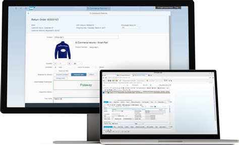 Warehouse Management System Sap Ewm Soltius Indonesia