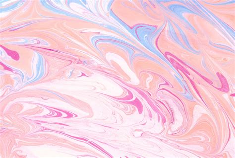 Bonito Fondo De Pantalla De Color Rosa Intenso